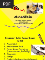 Memahami Sacred Seven dan Fundamental Four | PDF