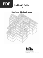 Timber Frame Construction PDF | PDF | Building Insulation | Framing ...