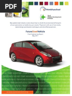 Ready Reckoner For M1 Category: International Centre For Automotive ...