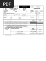BIR Form 1904: TIN Registration Guide | PDF