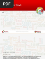 DATIX UserGuide PDF | PDF | Risk Management | Information Security