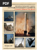Mil STD 882 Modified Hazard Risk Matrix | PDF | Risk | Safety
