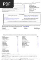 DEP Shell Table of Contents | PDF | Pipe (Fluid Conveyance) | Hvac