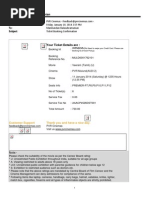 PVR Unlimited Popcorn Offers Explained | PDF | Movie Theater