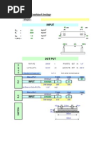 Steel Table | PDF | Steel | Civil Engineering