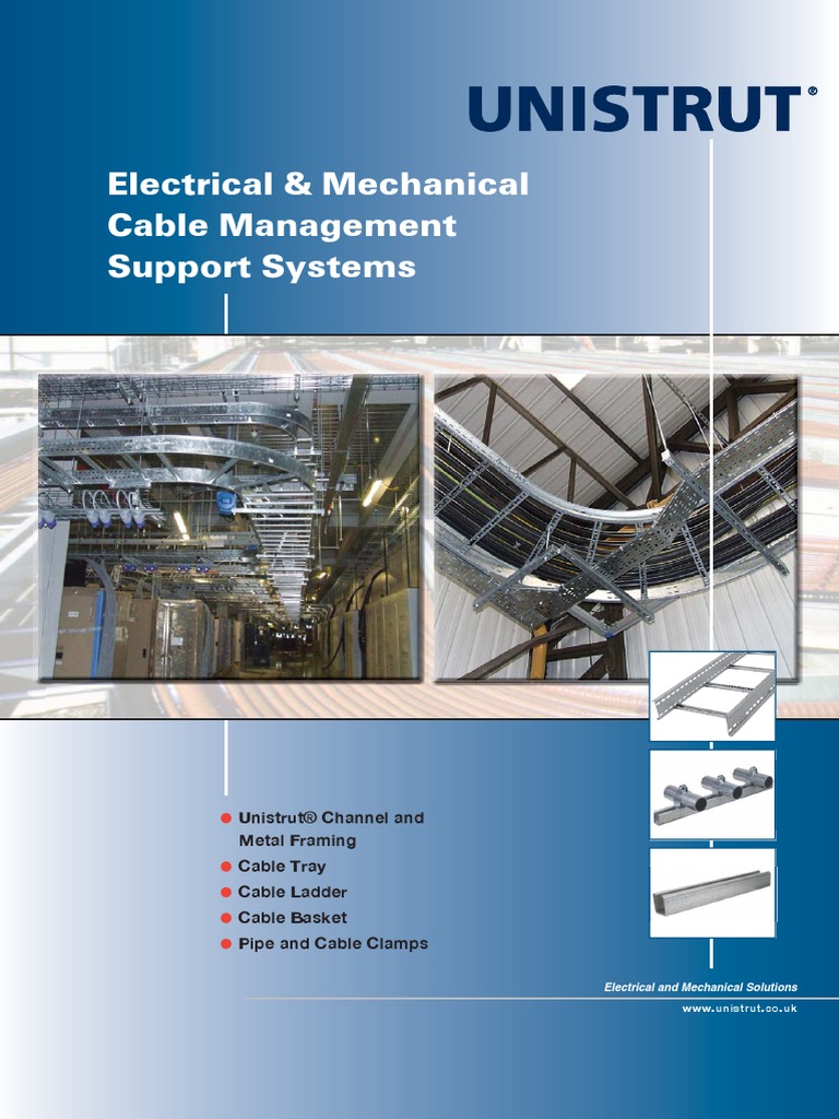 Unistrut Uk