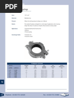 Chicago Couplings | PDF