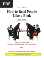 The Communication Book - 44 Ideas For Better Conversation Every Day | PDF