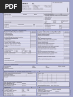 Deficiency Tracking Log | PDF | Computers | Technology & Engineering