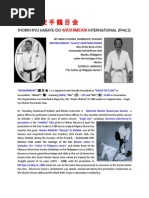 Mamandi | PDF | Teaching Methods & Materials