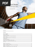 FIVB VB Official Court Layout 2014 | PDF | Sports | Team Sports