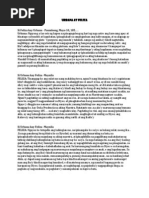 Doctrina Christiana | PDF