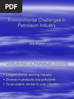 DPR Egaspin 2018 | PDF | Reflection Seismology | Hydrocarbon Exploration