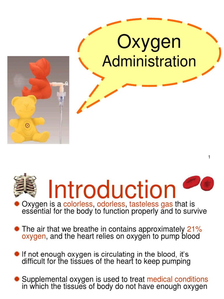 Oxygen Administration Devices | PDF | Oxygen | Respiration