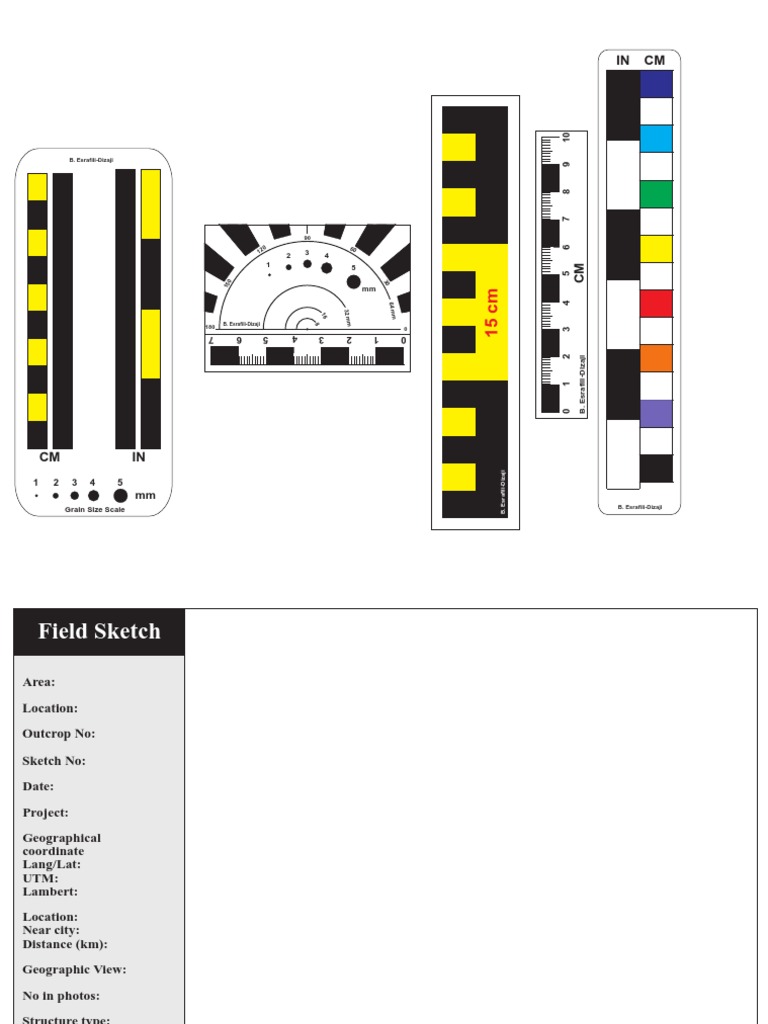 Scales and Sheets | PDF | Earth Sciences | Geology