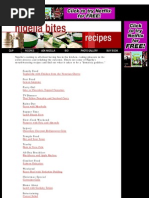 Mapo Ragù Recipe - NYT Cooking | PDF | Chinese Cuisine | East Asian Cuisine