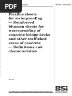 EN 1504-3 Code | PDF