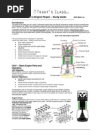 Mechanics of A Diesel Fuel Injection System PDF | PDF | Internal ...