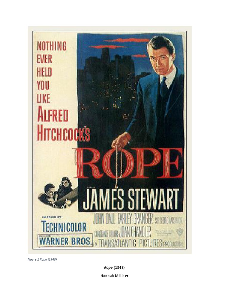 Rope | PDF | Leisure