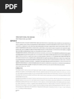 Rem Koolhaas - The Generic City | PDF