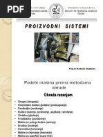 Tablica Metričkih Navoja ISO DIN 13 | PDF