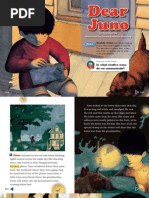 Yoon and The Jade Bracelet | PDF