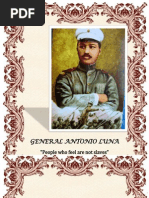 Mga Uri NG Tangway o Peninsula | PDF