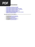 Location of IIT NIT IIIT Map | PDF