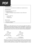 Example Lens Tolerance Chart | PDF | Prism | Lens (Optics)