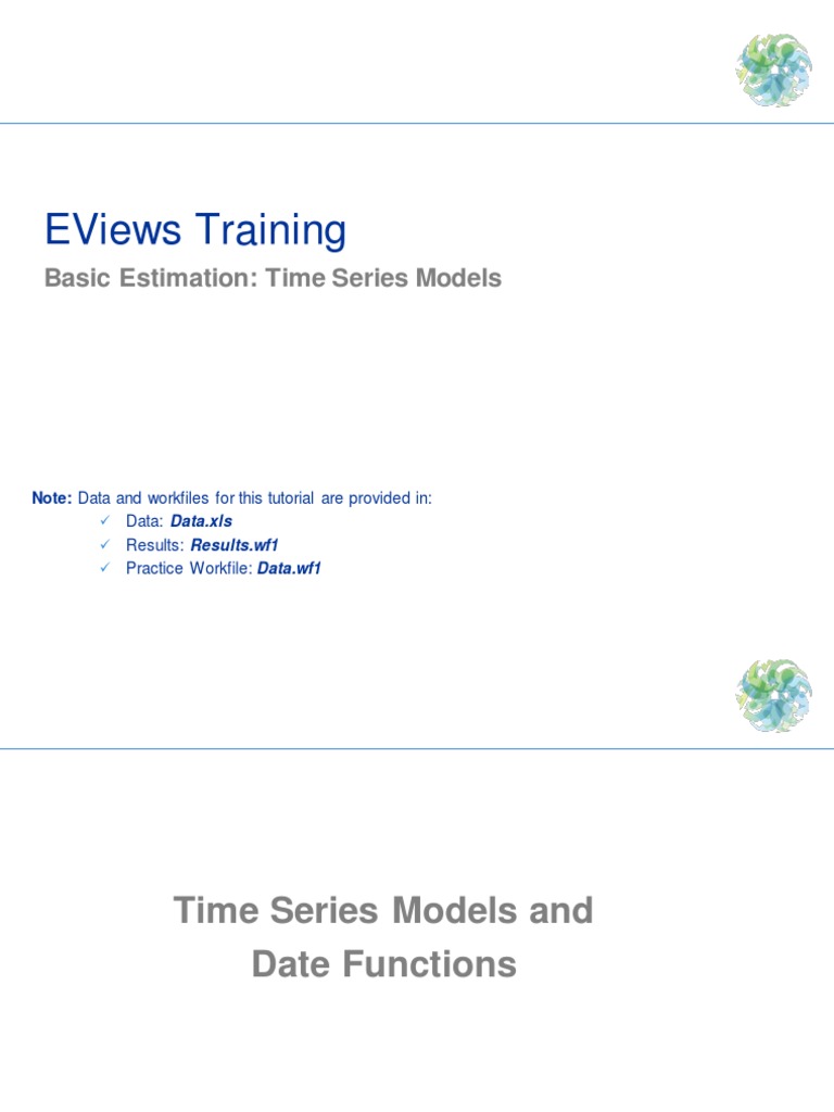 ARMA Eviews Prev | PDF | Dummy Variable (Statistics) | Seasonality