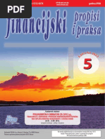 JS Obrazac 3100 PDF | PDF