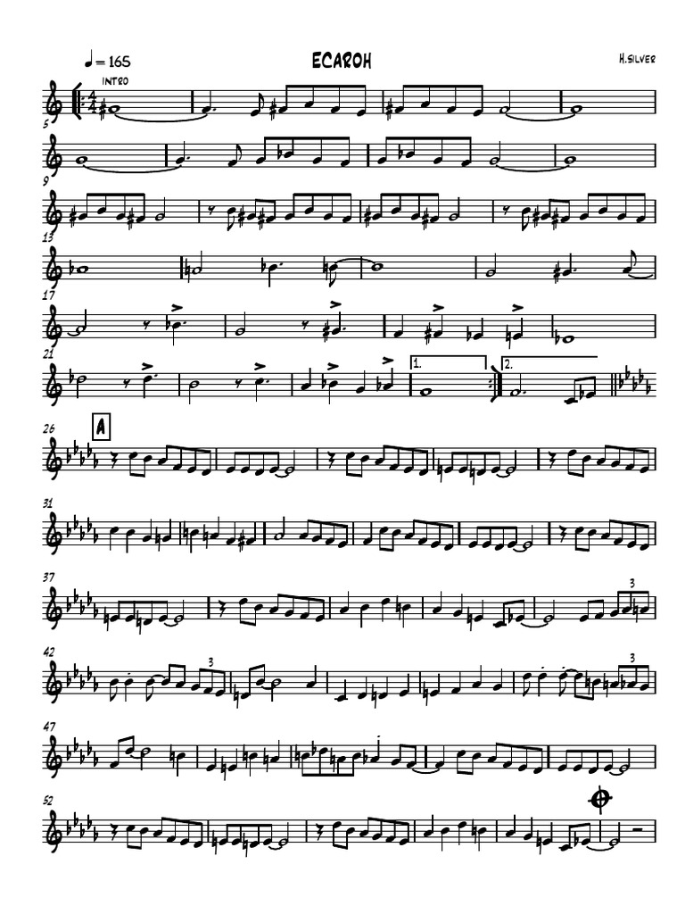 Ecaroh Theme+Grille | PDF