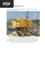 Design of Concrete Ring Beam For Storage Tank | PDF | Bending | Civil ...