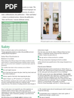 HDB - Materials List FT | PDF