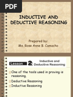 Deductive Reasoning Practice Test #2 V1.0-With Answers | PDF ...
