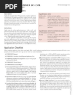 Harvard Acceptance Letter Copy 3 | PDF