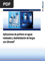 Catálogo Ciclones Krebs | PDF
