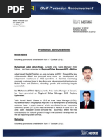 Paf Form | PDF | Employee Relations | Employment