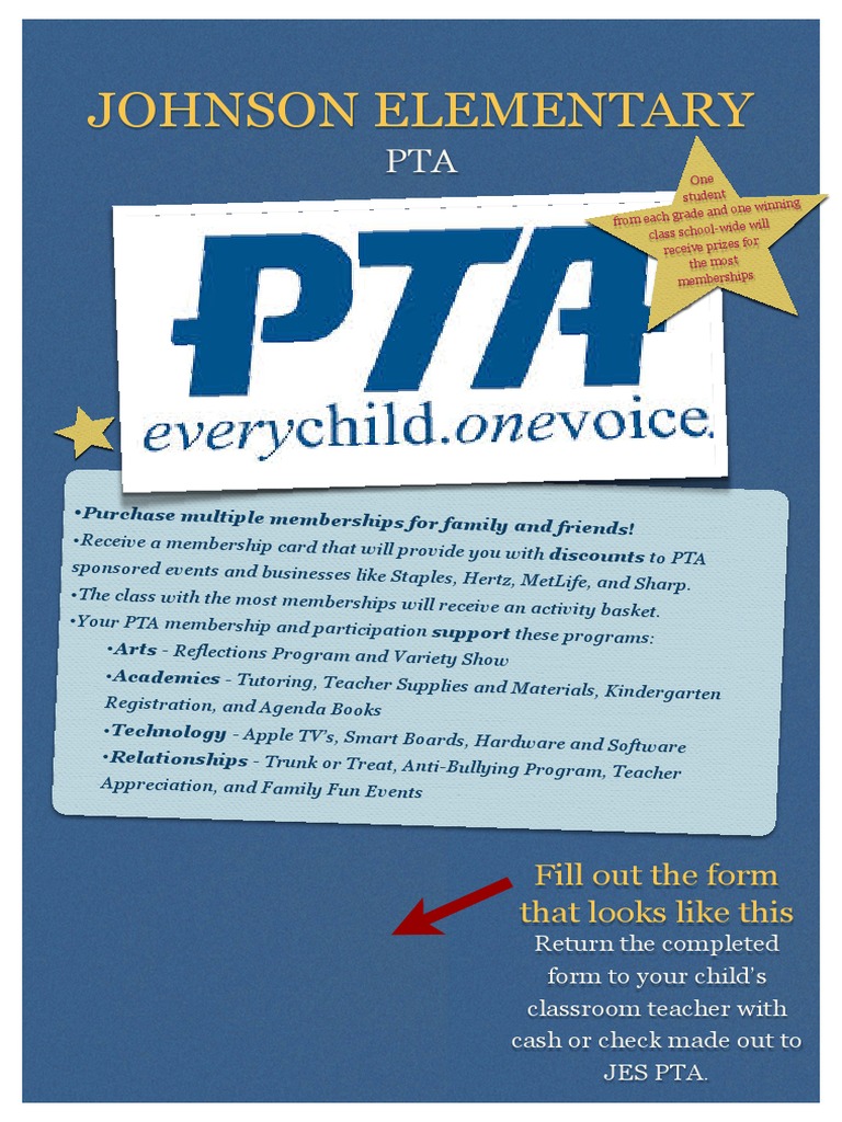 Pta Poster | PDF