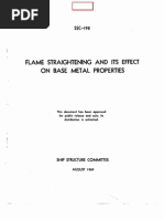 Ship Doubler Plate Repair Guidelines | PDF | Fatigue (Material) | Buckling