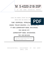 Army Equipment Dispatch Form 5987-E | PDF | Computing | Computer Data