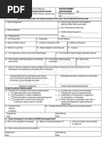 2019 Requirements For Ecc Amendment Change of Name and Transfer of ...