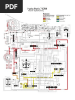 700r4 Diagram | PDF | Vehicle Technology | Land Vehicles
