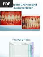 Periodontal Screening and Recording (PSR) System: Criteria For ...