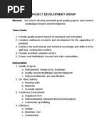 Discrepancy Report Procedure Guide | PDF