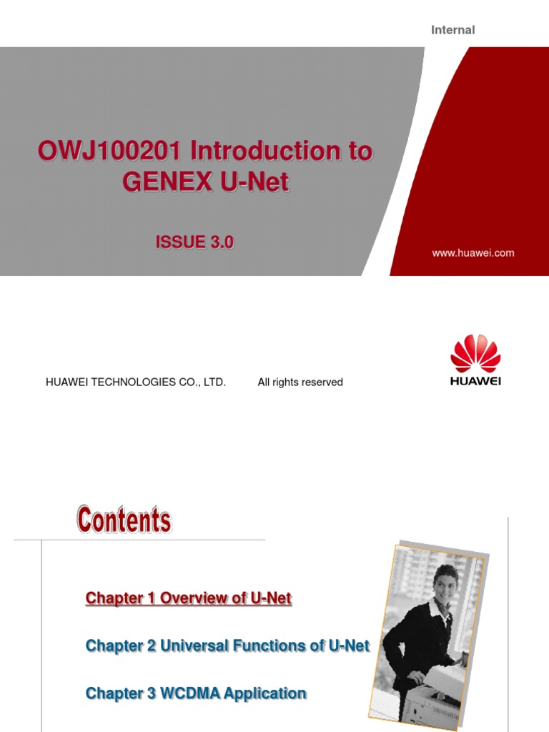 Introduction To Genex U-Net | PDF | Geographic Information System ...