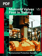 Check List API RP 14c | PDF | Pump | Boiler