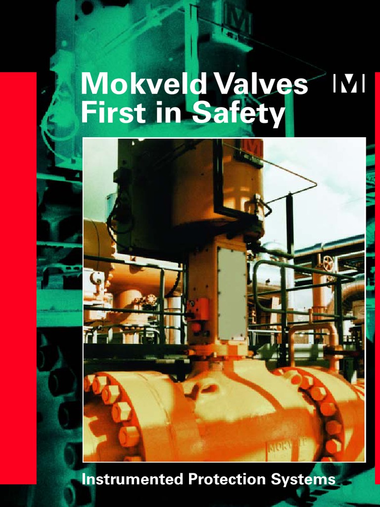 An Overview of High Integrity Pressure Protection Systems (HIPPS) and ...