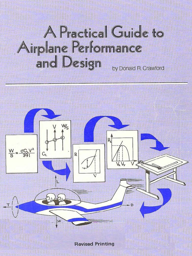 Airplane Performance and Design | PDF