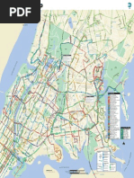 Timetable X51-X53 | PDF | Bus Transport | Routes